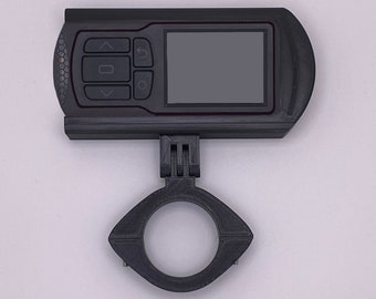 Dynojet Powervison 3 Tuner Mount V2 - Etsy