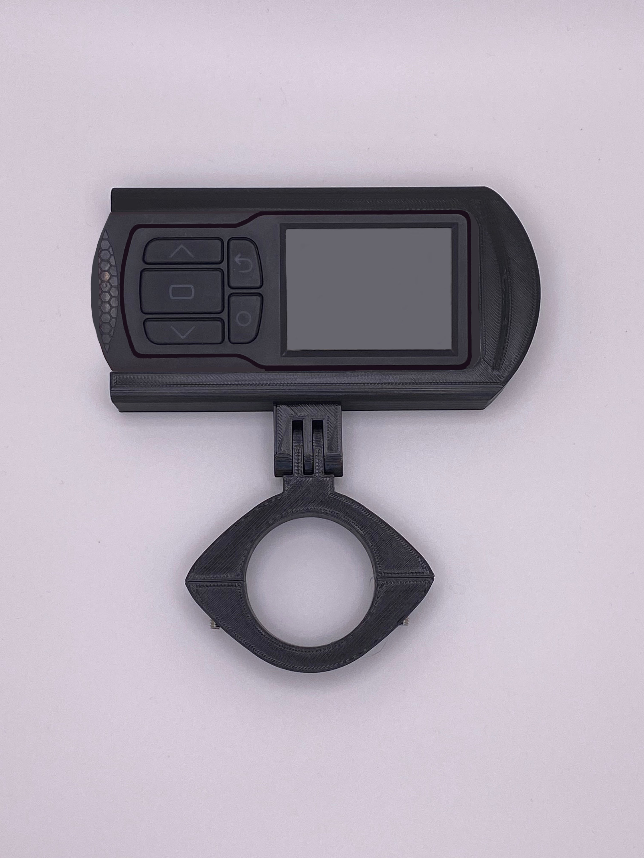 Dynojet Power Vision 3 Tuner Polaris RZR Mount - Etsy