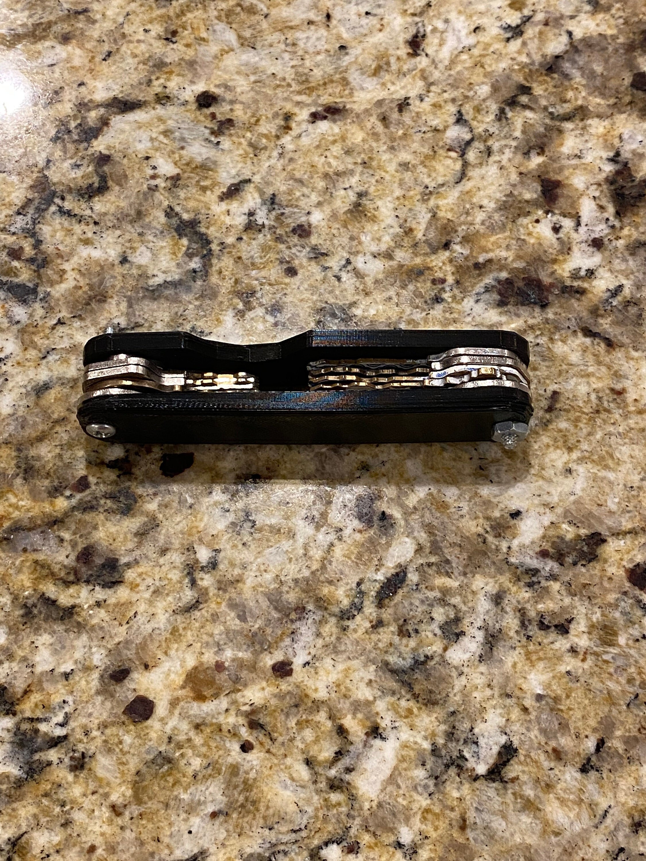 Kydex Key Holder - Etsy