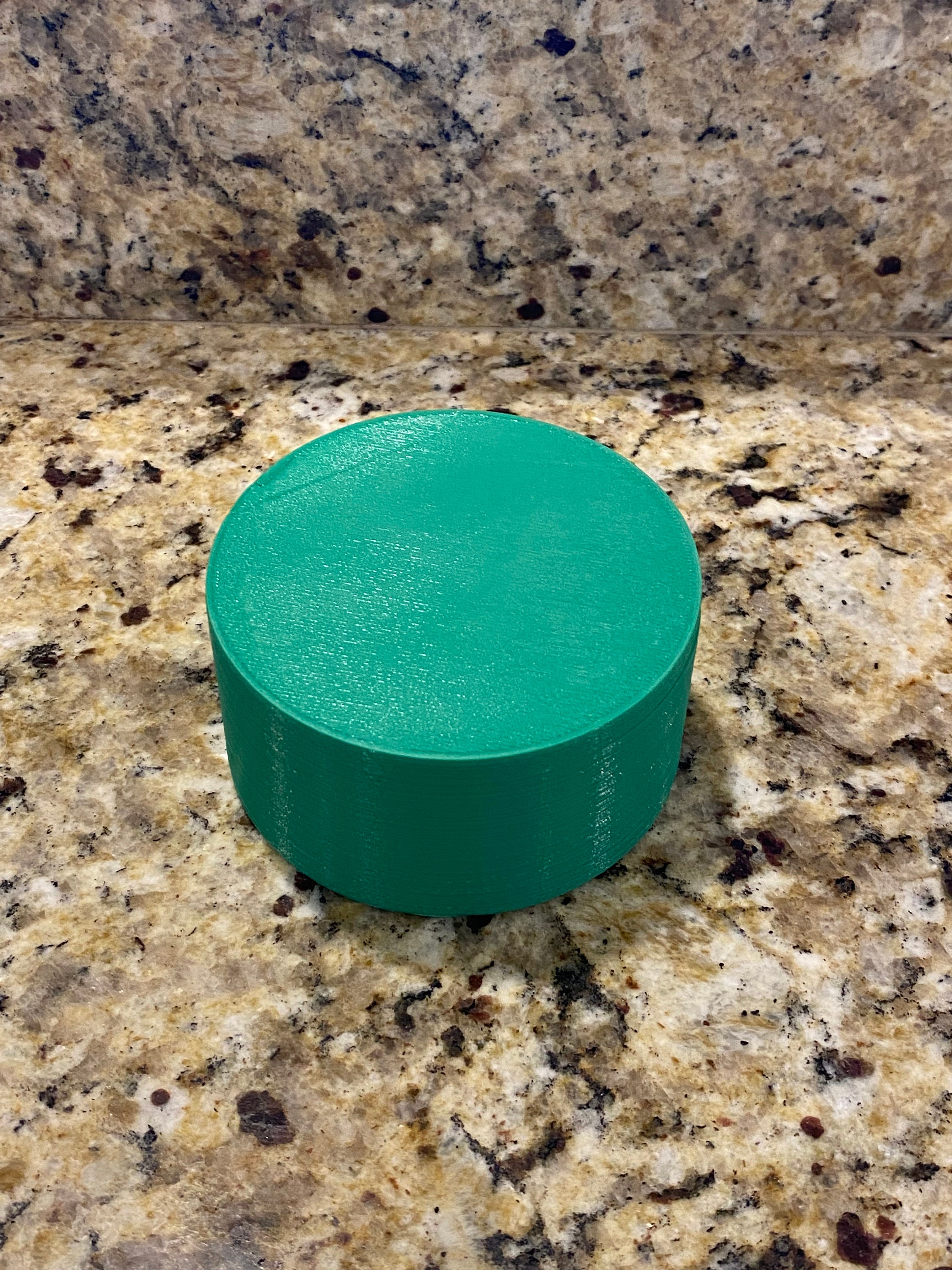 9mm Ammo Threaded Container 23 Slots - Etsy