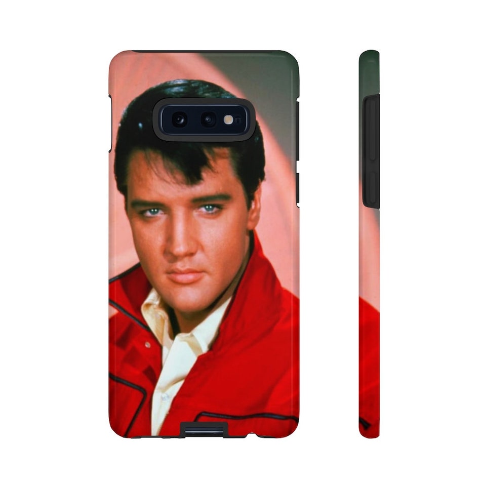 Elvis Iphone Case, Elvis Phone Case sold by Aurora Felicia | SKU ...