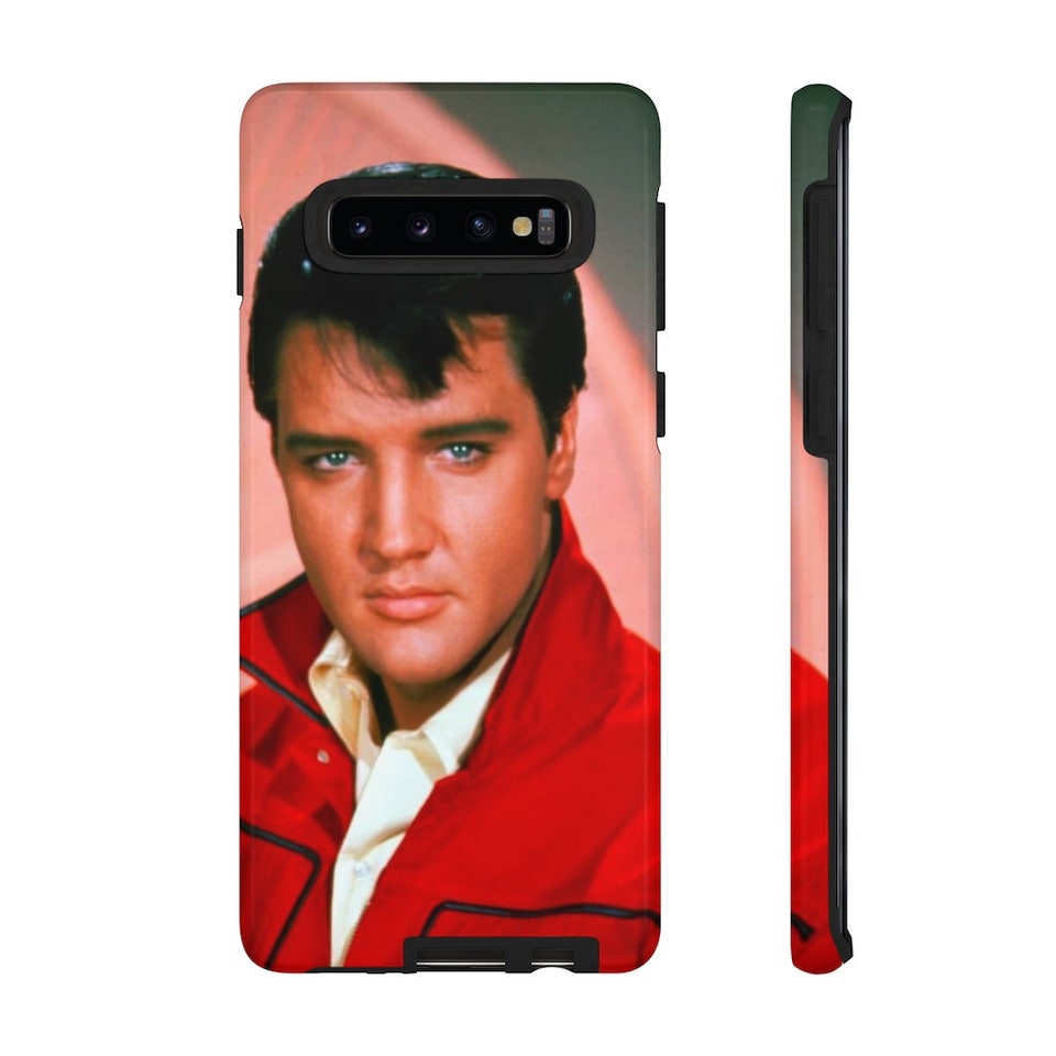 Elvis Iphone Case, Elvis Phone Case sold by Aurora Felicia | SKU ...