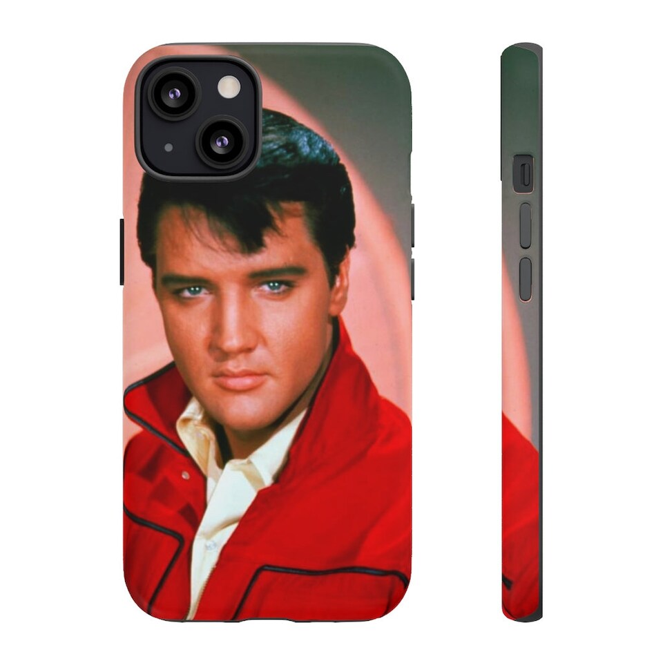 Elvis Iphone Case, Elvis Phone Case sold by Aurora Felicia | SKU ...
