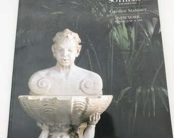 Garden Statuary - Etsy