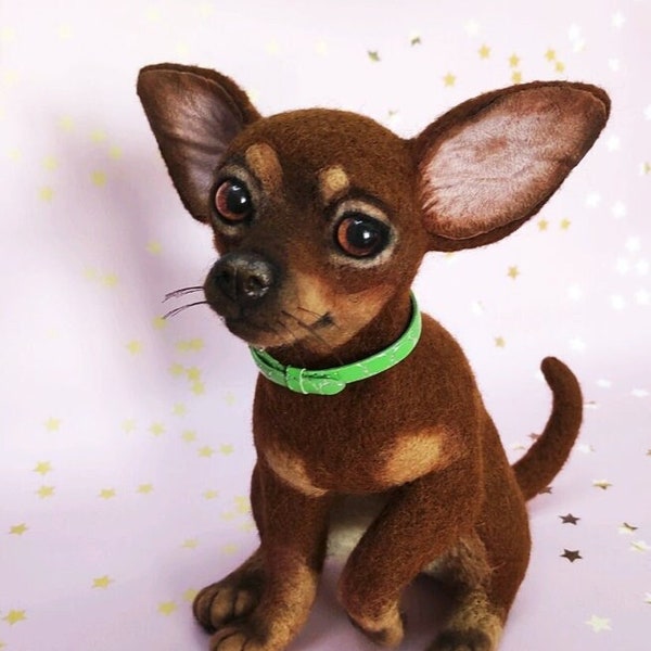 Replica of Dog - Etsy