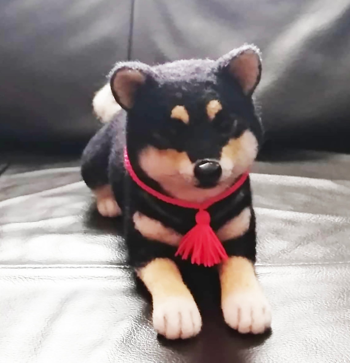 Your SHIBA INU From PICTURE Customized Needle Felted - Etsy