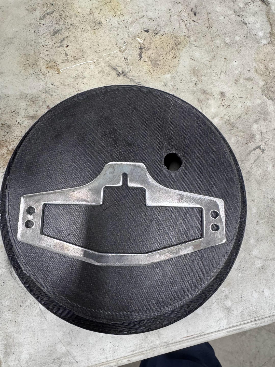 Losi LMT Axle Braces Front + Rear - Etsy