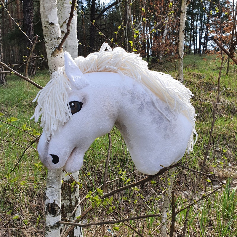 Cheap Hobby Horse - Etsy