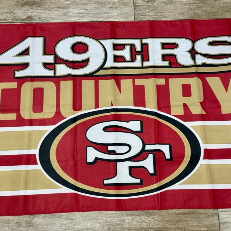 49ers - Etsy
