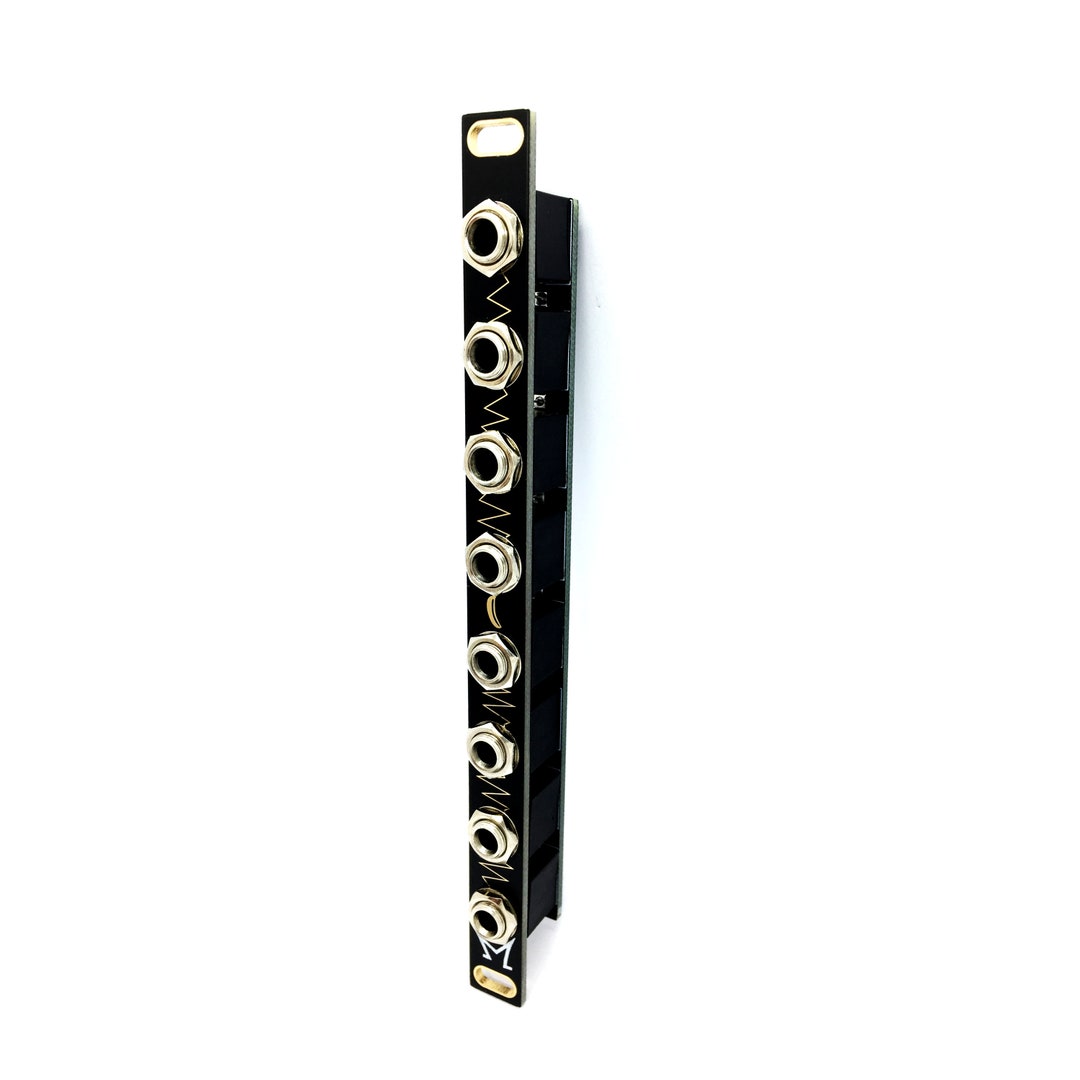 Passiver Multiple Eurorack Modular Synthesizer NoisyFruitsLab - Etsy ...