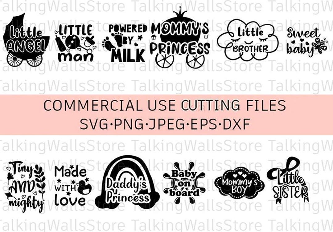 Children Svg, Children Png, Children Jpeg, Children Eps, Children Dxf ...