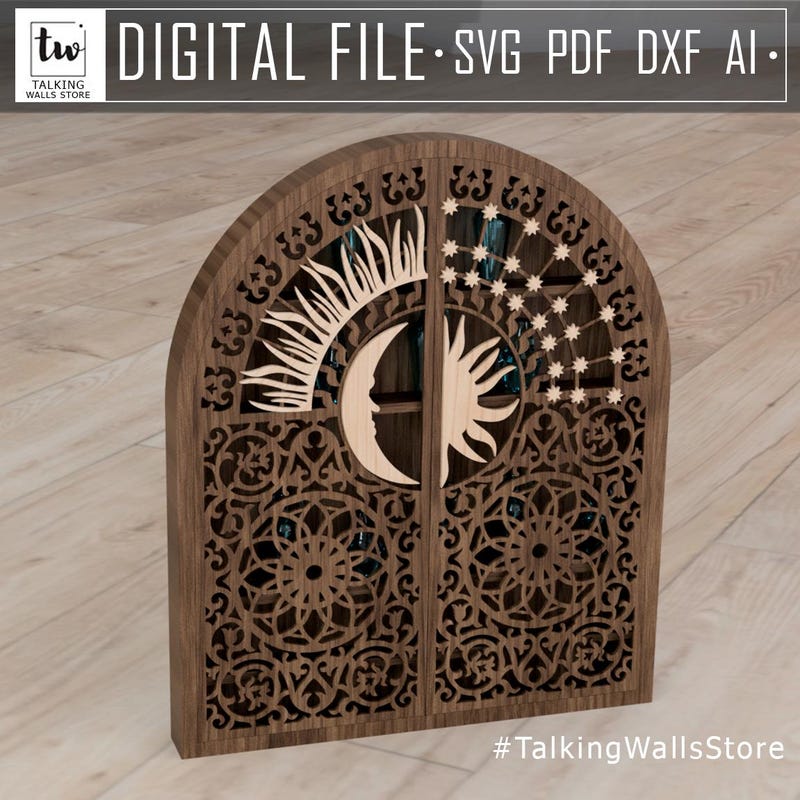 Small Altars Cabinets - Etsy