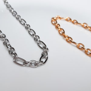 Non Binary Masculine Jewelry - Etsy