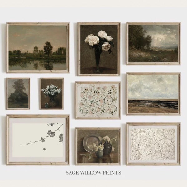 Prints Wall Art - Etsy