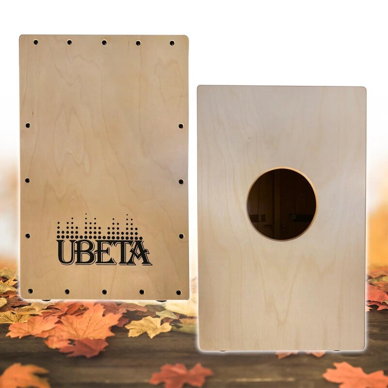 Drum Box - Etsy