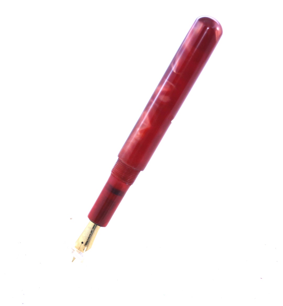 Bespoke Fountain Pen, Number 6 Bock Nib - Etsy