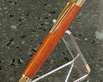 Wooden Mechanical Pencil - Etsy