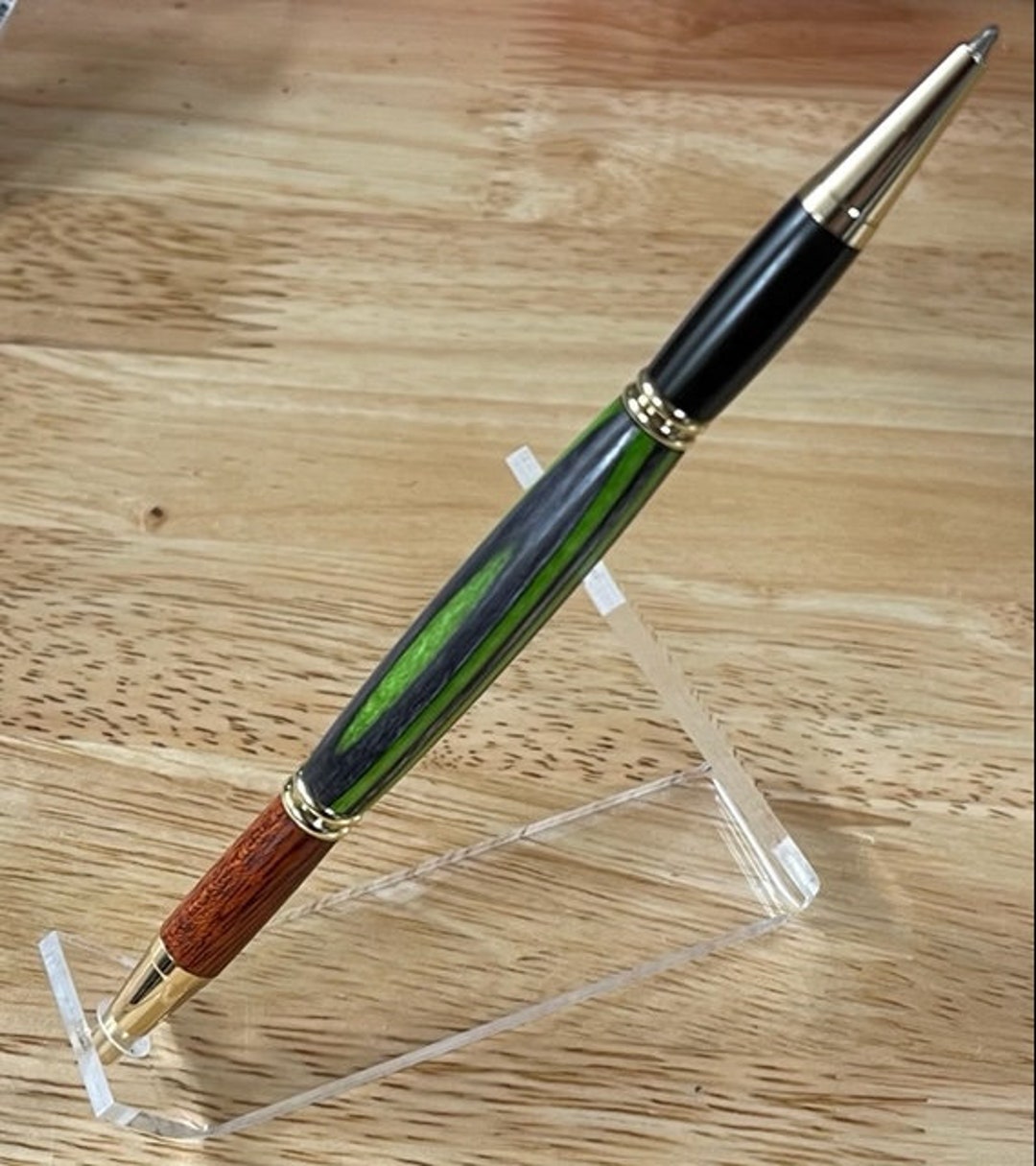 TOHS Teacher's Pen - Etsy