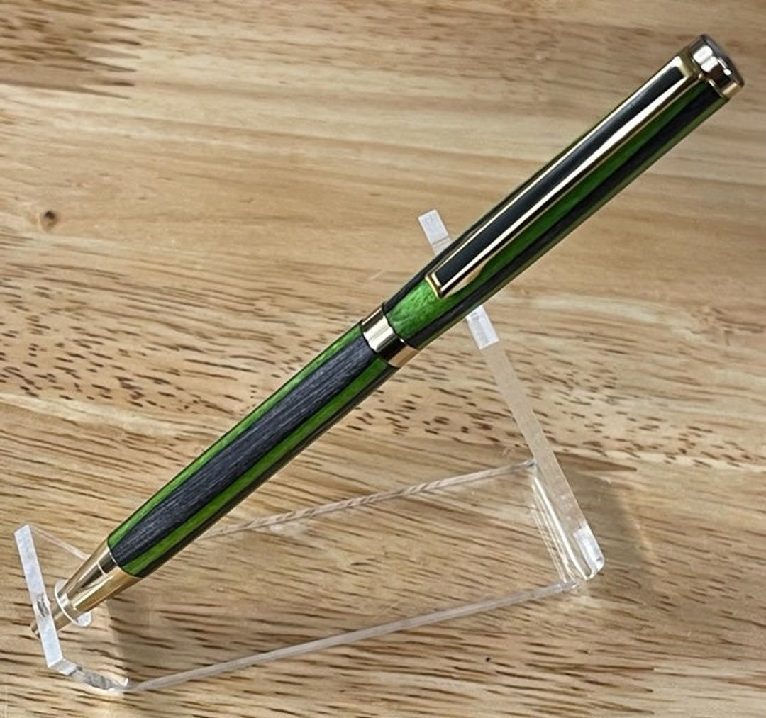 TOHS Slimline Pen - Etsy