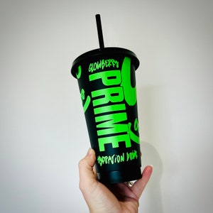Glowberry Prime SVG,PNG,JPEG 24oz Cold Cup Wrap - Etsy