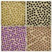 Polka Dot Paper Digital Paper Scrapbook Paper Polka Dots Sheet Dots ...