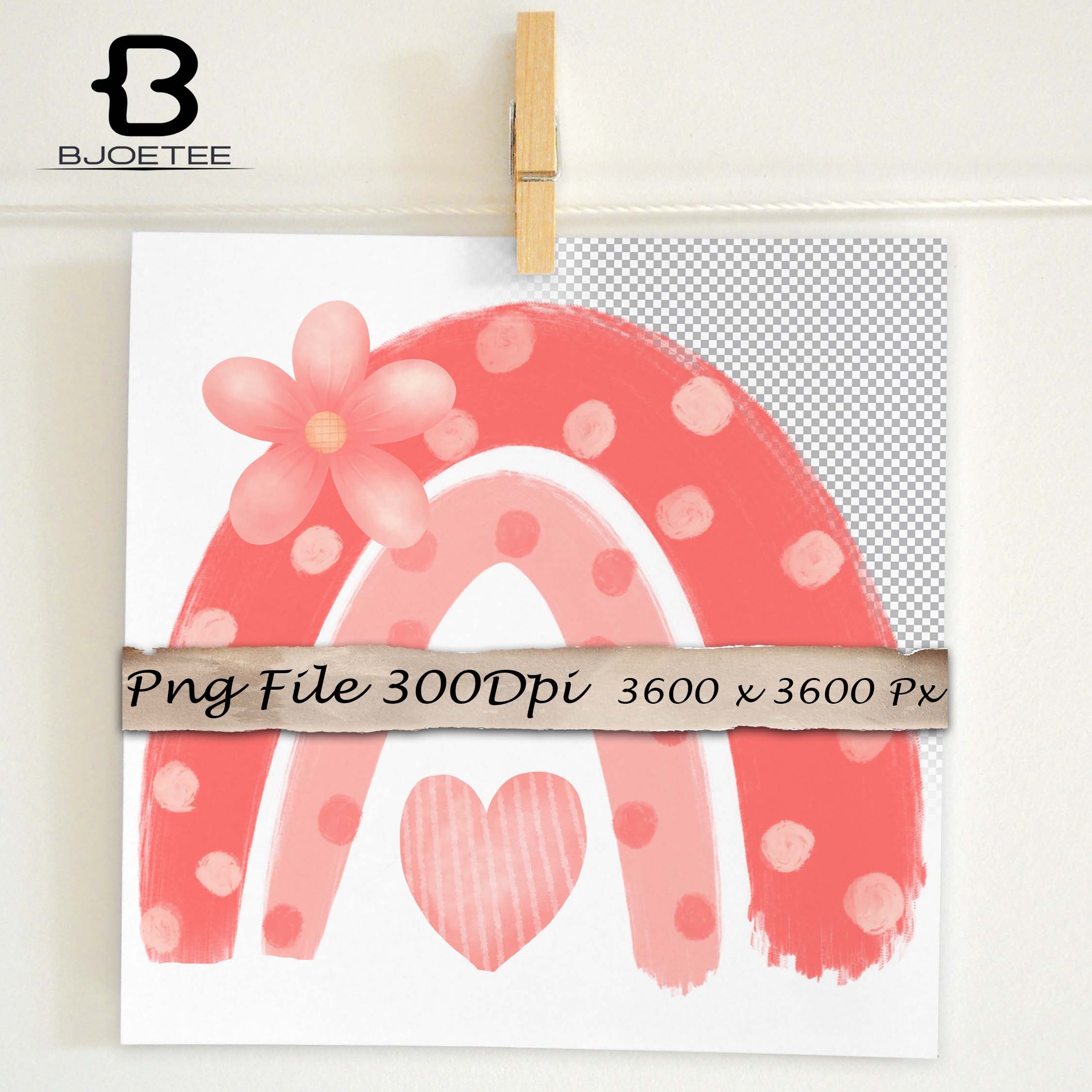 Pink Rainbow Png Rainbow Clipart Baby Girl Rainbow Babyshower Rainbow ...