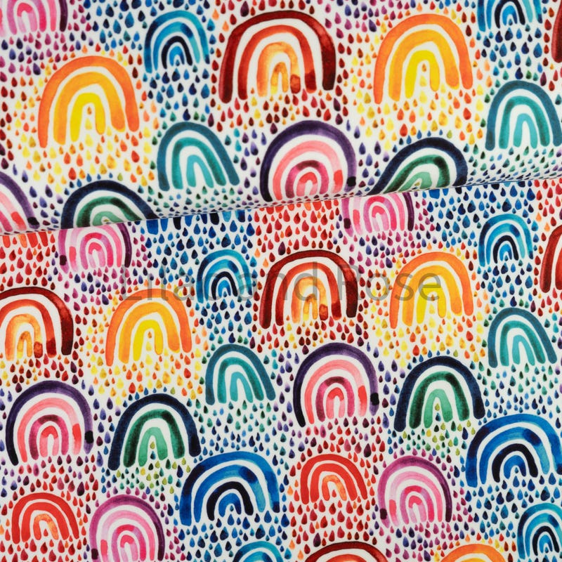 Softshell Fabric Print - Etsy UK