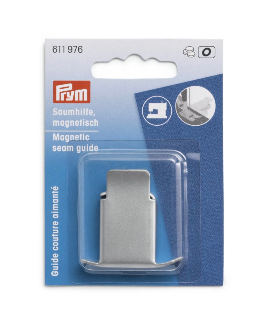Prym Magnetic Seam Guide, Sewing Tools - Etsy