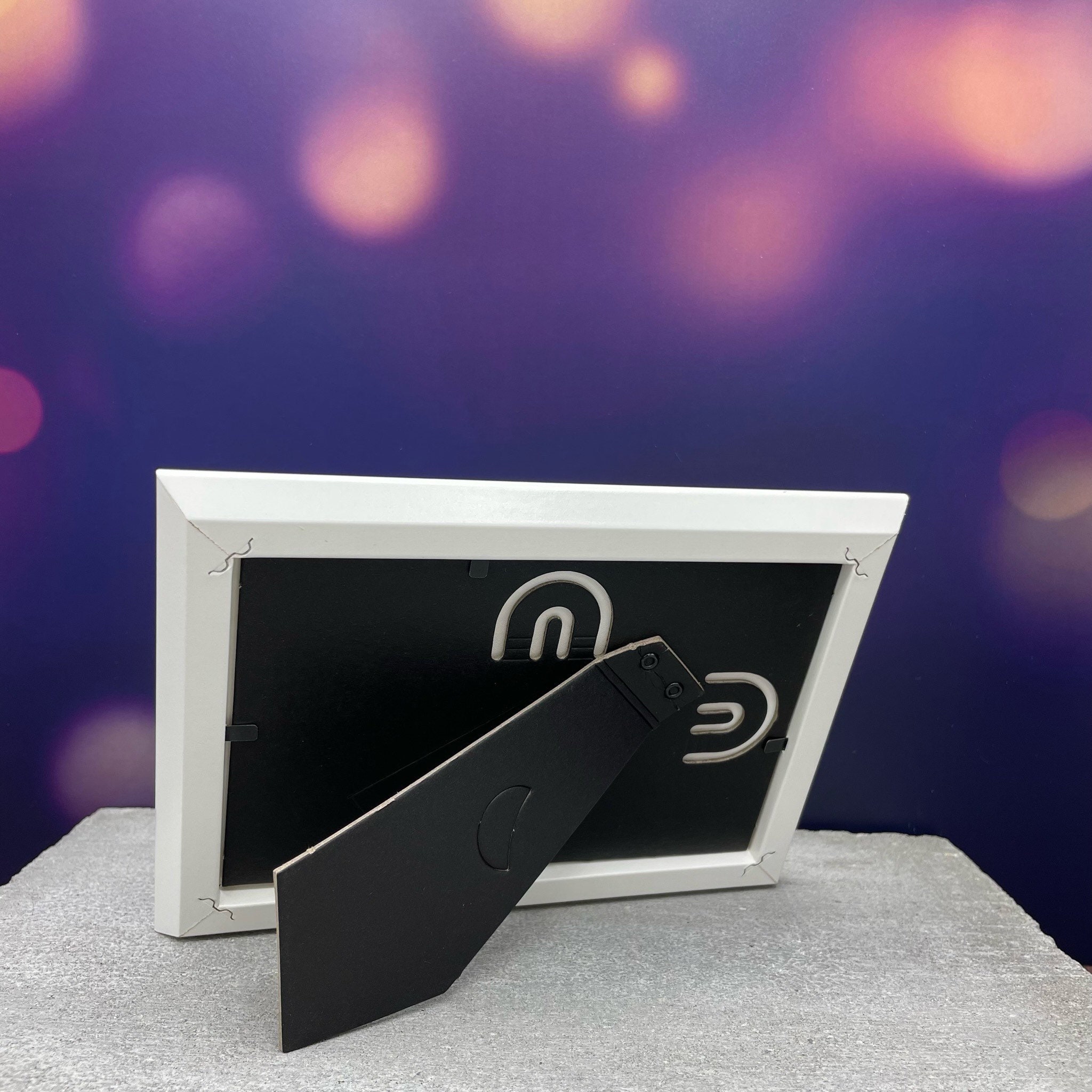 3D Photo Frames Home Personalized With GPS Coordinates - Etsy