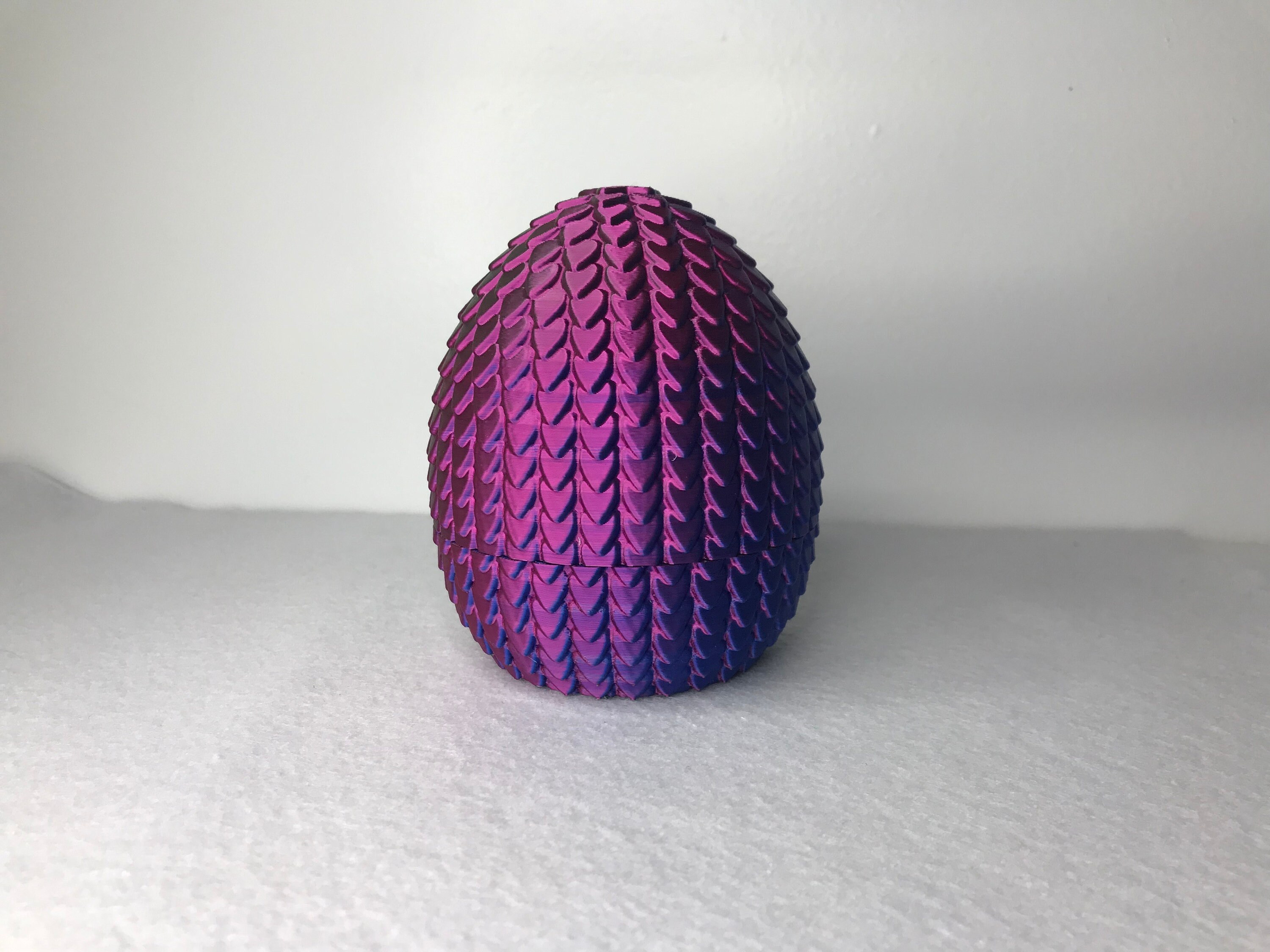 3d Printed Dragon Egg - Etsy