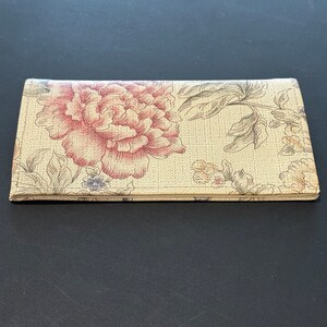 Checkbook Cover - Etsy