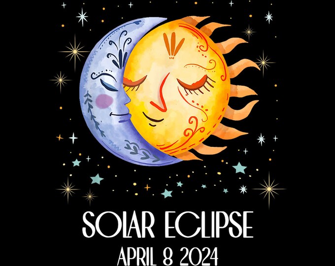 Total Solar Eclipse April 8th 2024, Total Eclipse Png, Solar Eclipse ...