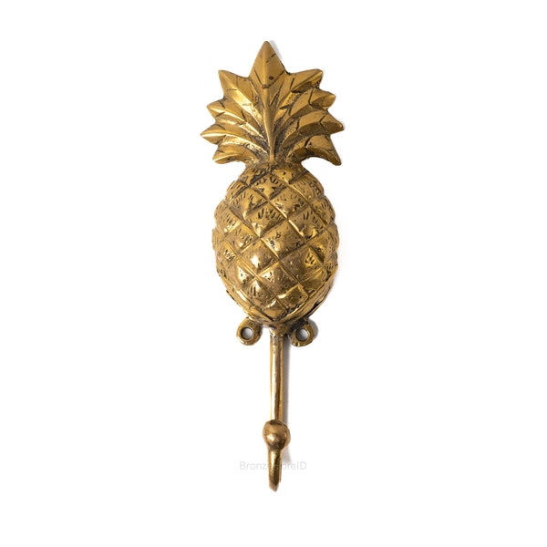Pineapple Decoration - Etsy