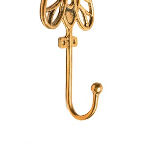 Bee Hook 8 Inch / 20 Cm, Birthday Gift, Gift for Her, Gift for Him ...