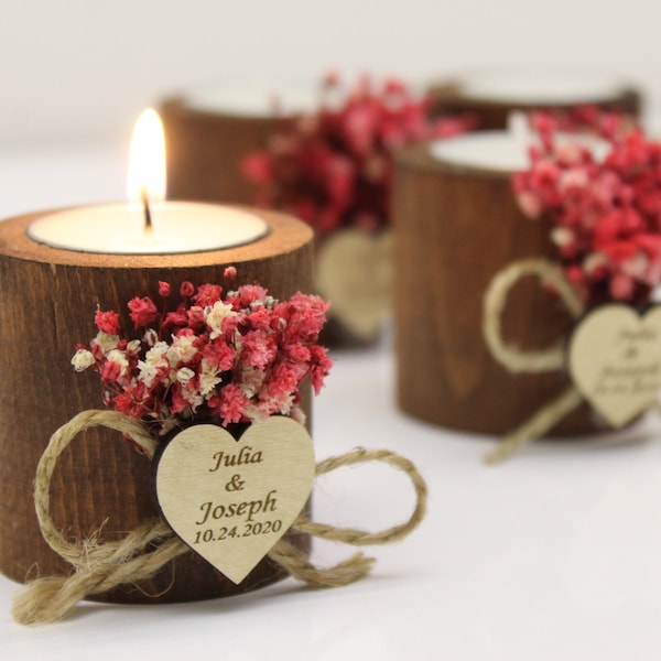 Fall Wedding Favors - Etsy