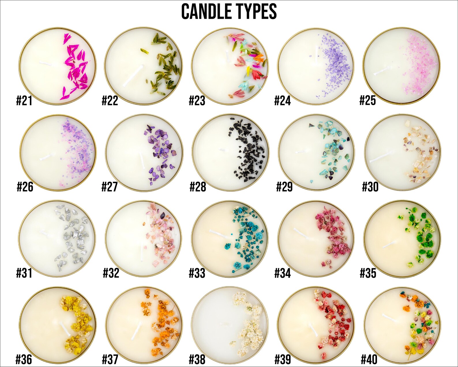 Personalized Mini Candles 2oz Candle Wedding Favors for - Etsy