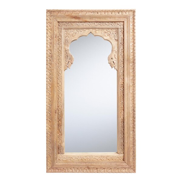 Indian Mirror - Etsy