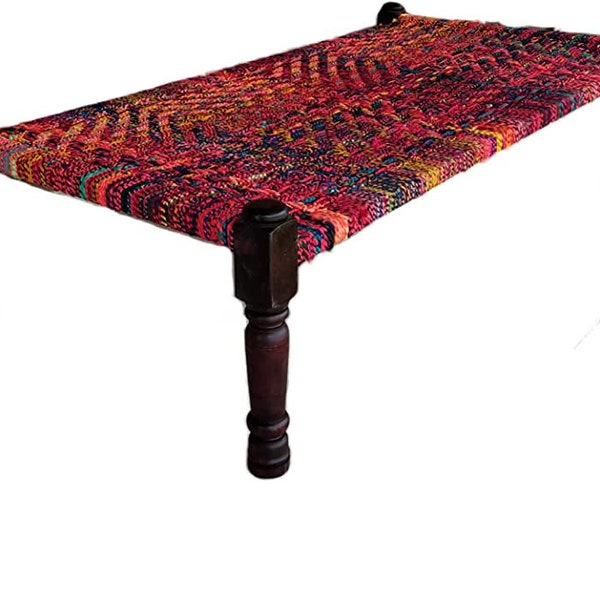 Indian Carved Bed - Etsy