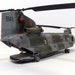 1/48 Scale Chinook - Scale Model Professionally Built to Order - Etsy