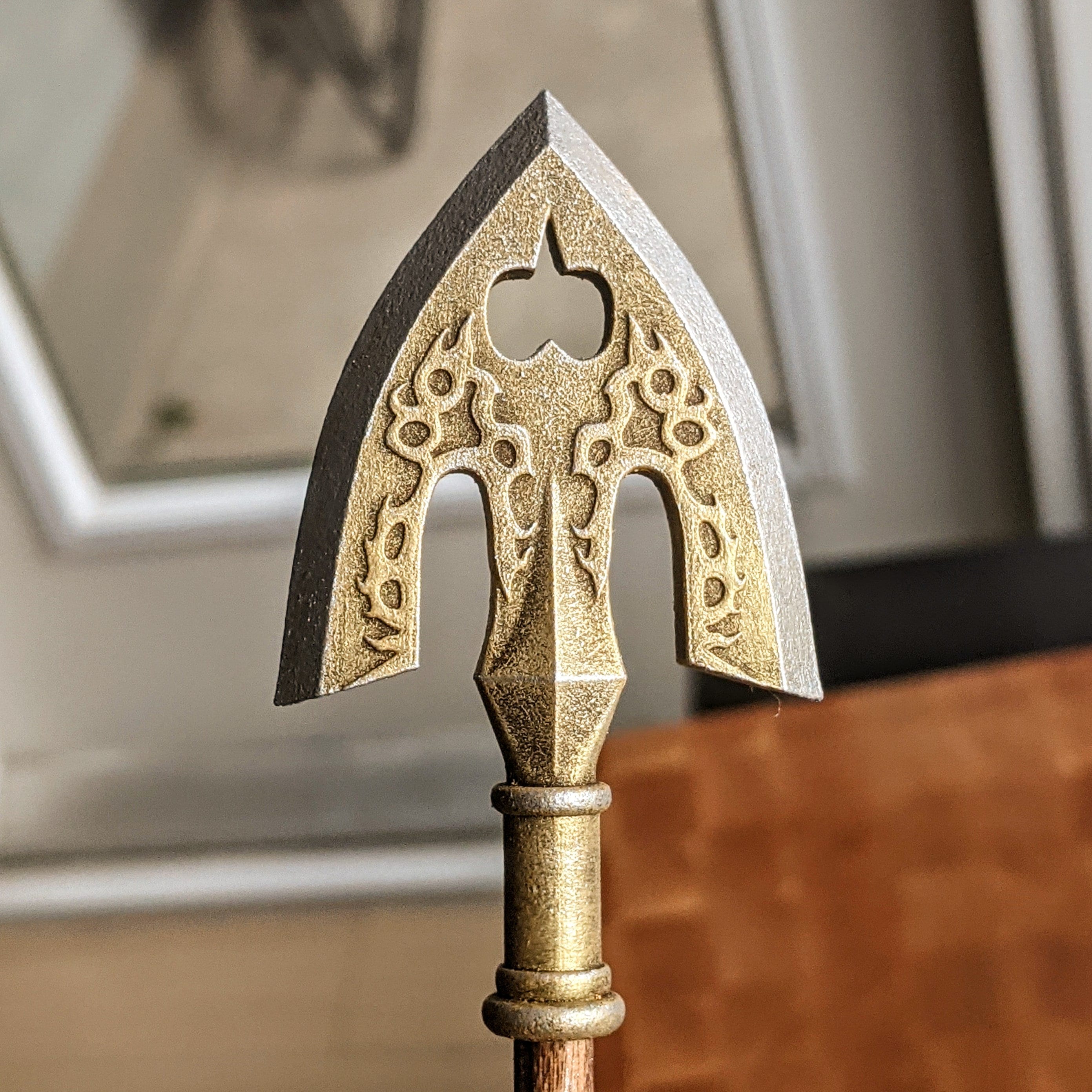 Stand Arrow Head (digital File) - Etsy