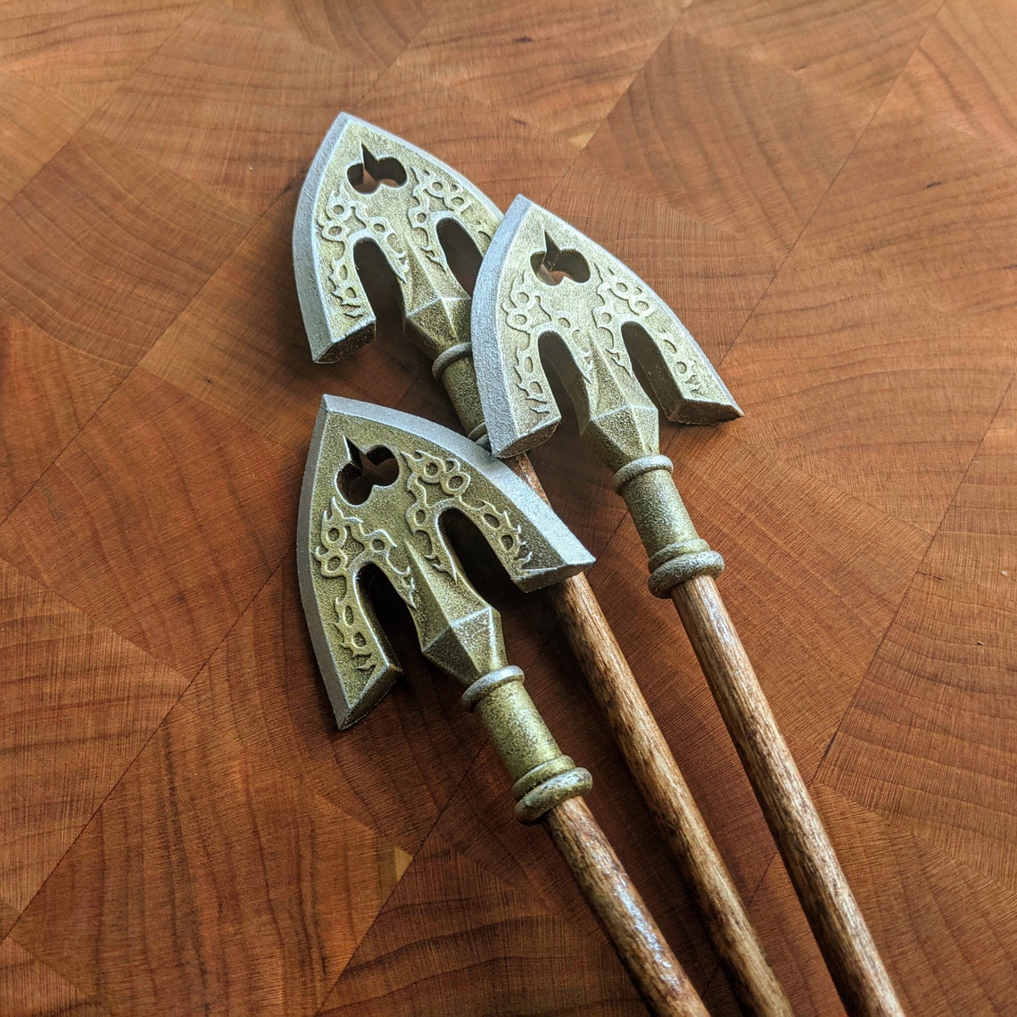 Stand Arrow Head (digital File) - Etsy
