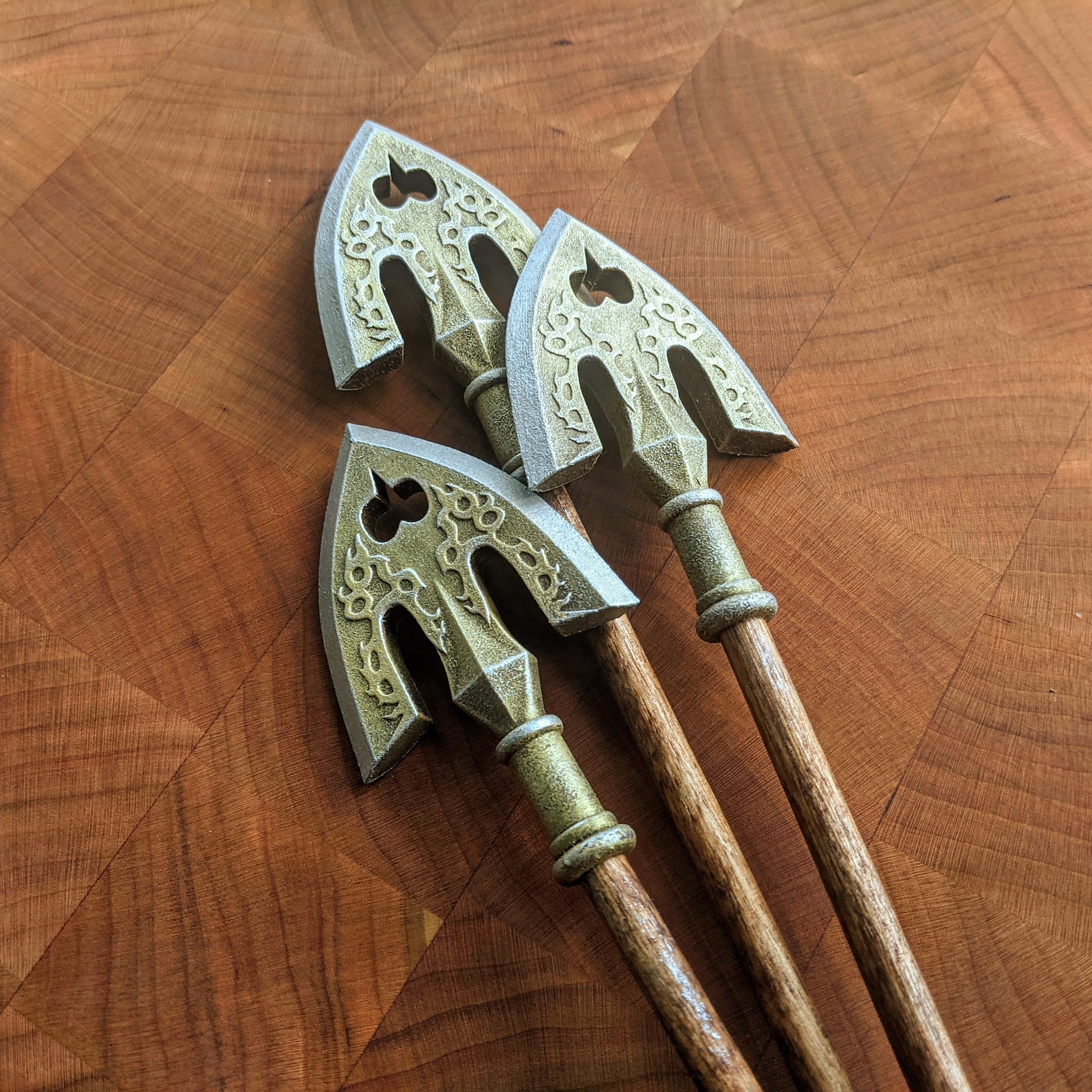 Stand Arrow Head (digital File) - Etsy