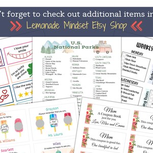 Gratitude Jar Printable, Gratitude Journal, Gratitude Challenge ...