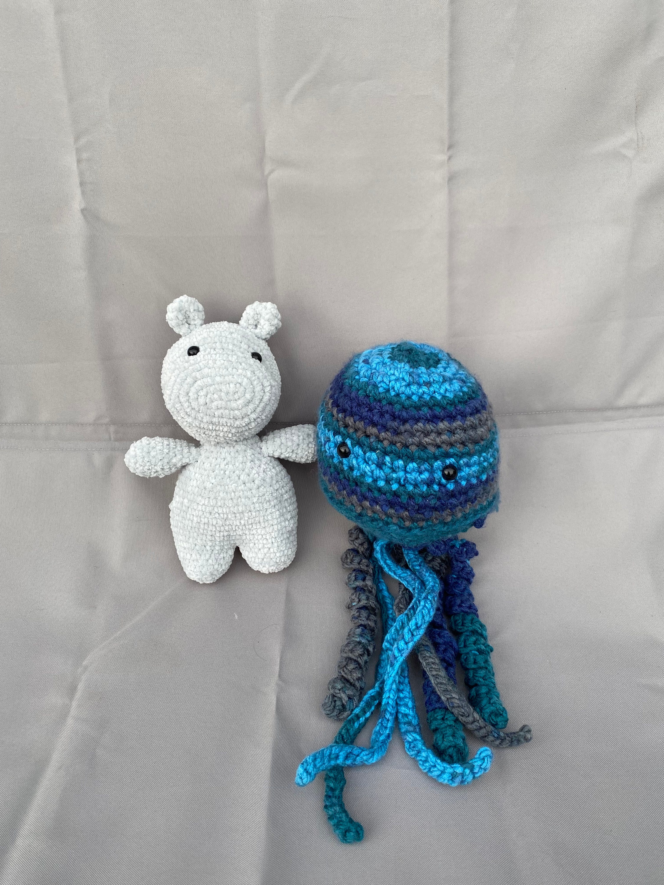 Crochet Mystery Box Crochet Surprise Box Crochet Mystery - Etsy UK