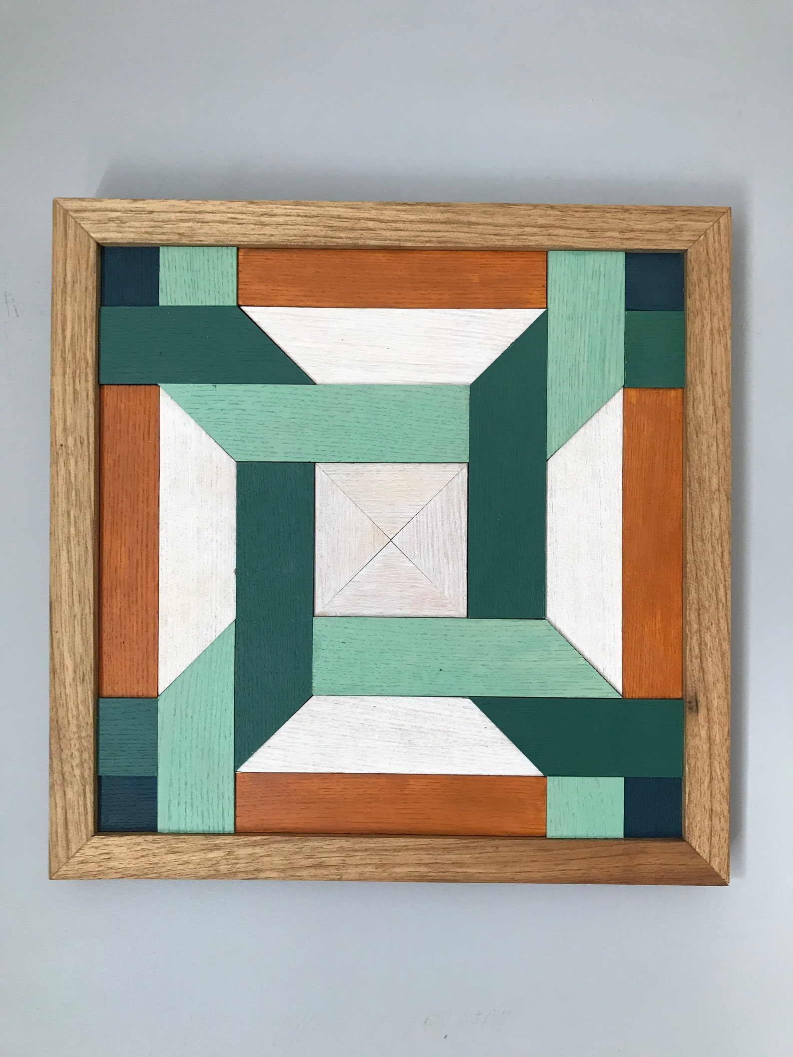 Quilt Block Pattern - Etsy