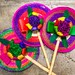 Mexican Fans, Mexican Hand Fan, Handmade Palm Fan, Fans for Wedding ...