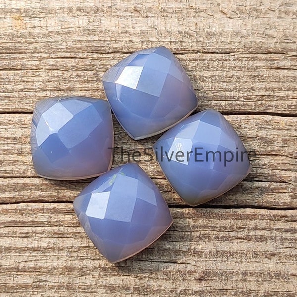 Chalcedony Jewelry - Etsy