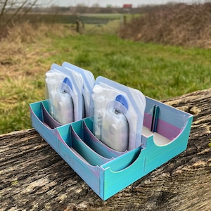 Dexcom (G6 and G7s) and Omnipod Custom Storage Holders! - Etsy