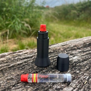 Keep Your Insulin Pen Carts Safe With Our Pen Cart Carry Case! - Etsy
