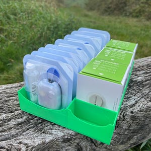 Dexcom (G6 and G7s) and Omnipod Custom Storage Holders! - Etsy